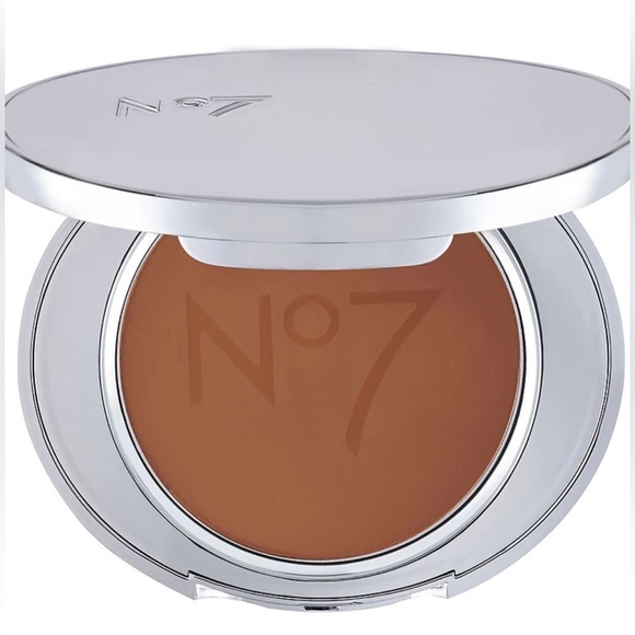 No. 7 | Makeup | No 7 Lift Luminate Triple Action Translucent Finishing ...